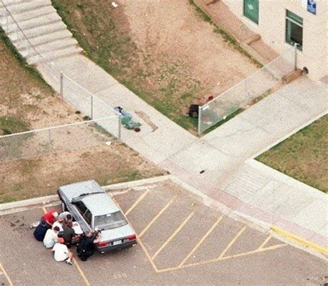 Rage Against The Dying Of The Light — Daniel Rohrbough