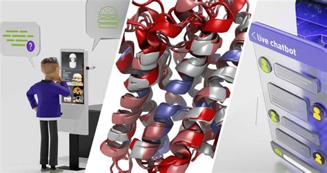 생성 Ai는 생명과학·약물 개발도 빛의 속도로엔비디아 생명과학 선도하는 Llm·생성 Ai 서비스 공개