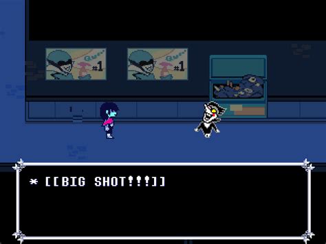 Spamton Undertale Вики Fandom