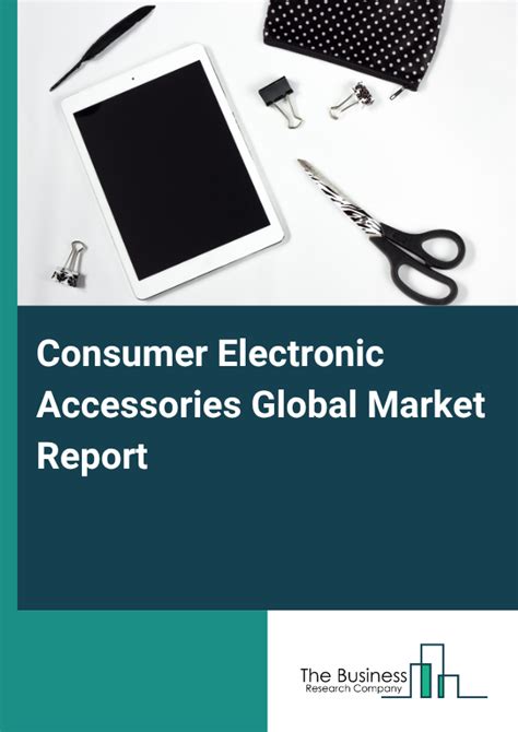 Consumer Electronic Accessories Market Growth Report 2035
