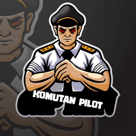 Komutan Pilot Youtube