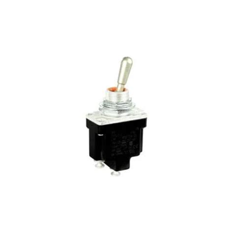 11tl1 2 Honeywell Toggle Switch