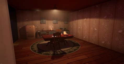 Image Hello Prototype Mod For Hello Neighbor ModDB