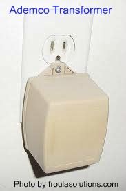 Ademco Home Alarm System Code Programming