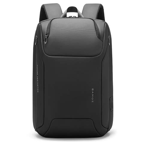 قیمت خرید کیف بنج اورجینال کوله پشتی لپ تاپ 156 Bange7802 کیفیکو