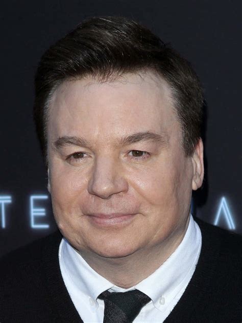 Mike Myers Wallpapers
