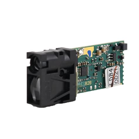 Small Range Laser Distance Sensor High Accuracy Range Laser Sensor 1mm Micro Short Laser