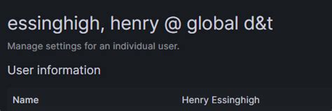 Grafana Oss Conversion Of Local User To Ldap User Sets Account With Lower Case Username · Issue