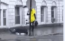 Banana Peel Slip S Tenor