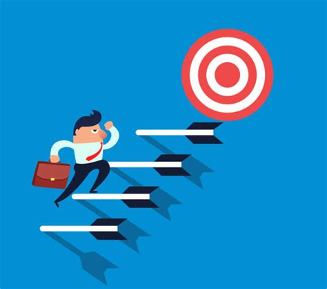 High Expectations Illustrations Royalty Free Vector Graphics And Clip