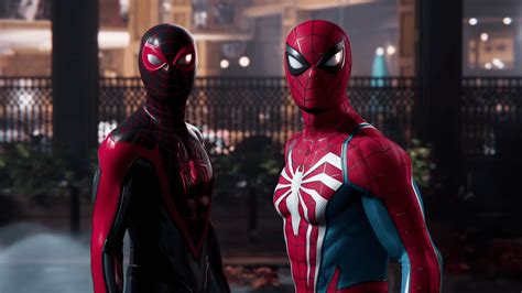 Insomniac Reconfirms Spider Man 2s 2023 Release Gameluster