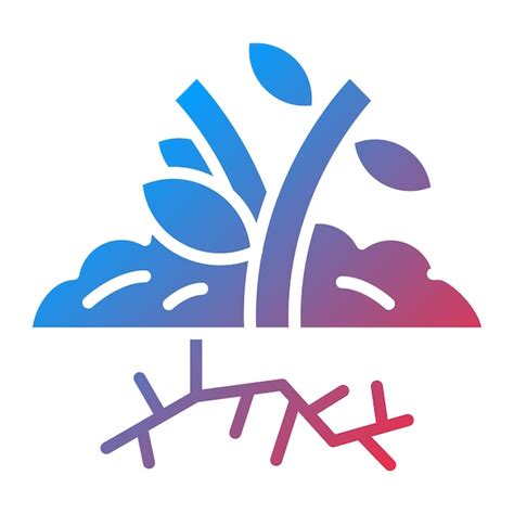 Premium Vector Vector Design Seedling Icon Style