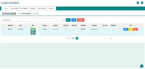ssm jsp计算机毕业设计云动勤工助学系统x4i3u【源码、程序、数据库、部署】 csdn博客