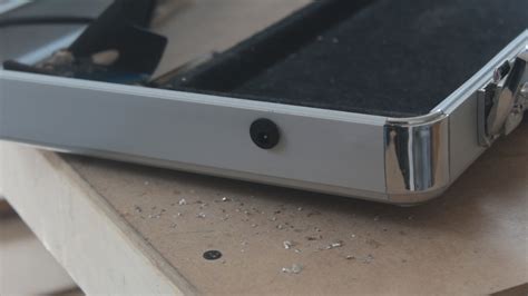 Briefcase Computer With Raspberry Pi 13 Steps Instructables Briefcase Computer With Raspberry Pi 13 Steps Instructables