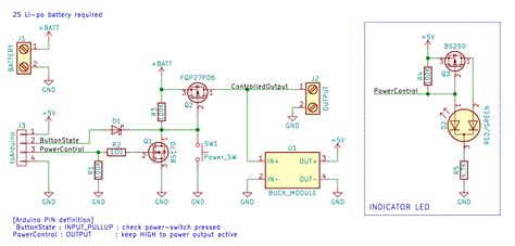 Arduino Controlled 7 4v Li Po Power Supply Design Page 9 General Electronics Arduino Forum