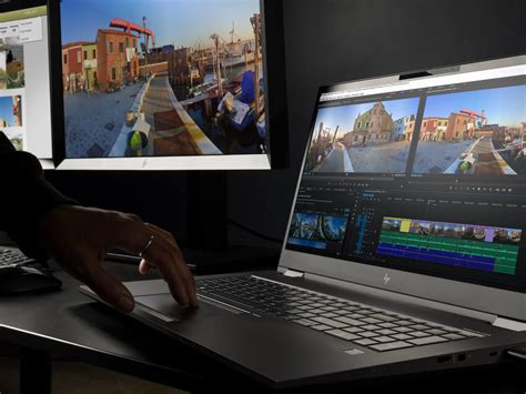 Hp Zbook Fury G Zbook Fury G Powerful Laptops Are Certified For Ubuntu Gadget Flow