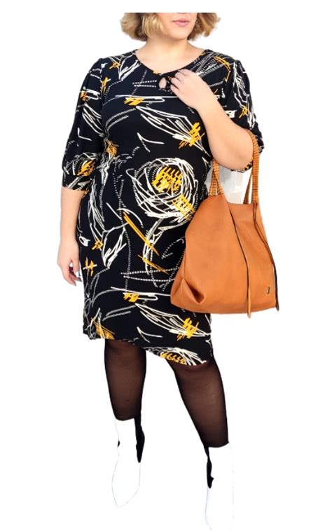 Plus Size ΦΟΡΕΜΑΤΑ ΜΕΓΑΛΑ ΜΕΓΕΘΗ Candiashop Boutique