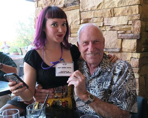 Remembering Apollo 15s Al Worden By Amy Shira Teitel The Vintage