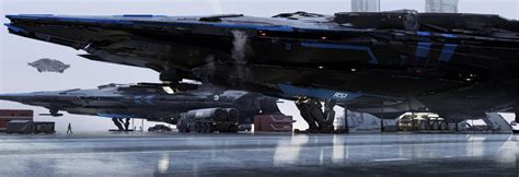 Space Galaxy Ccu From Hoverquad Lti