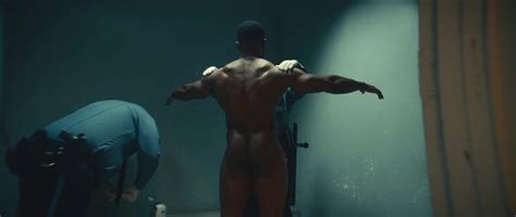 OMG His Butt Trevante Rhodes In Limited Series Mike OMG BLOG