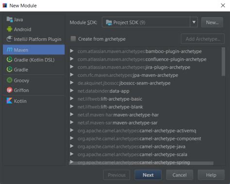 Java 9 Modules With Intellij And Maven Part 2