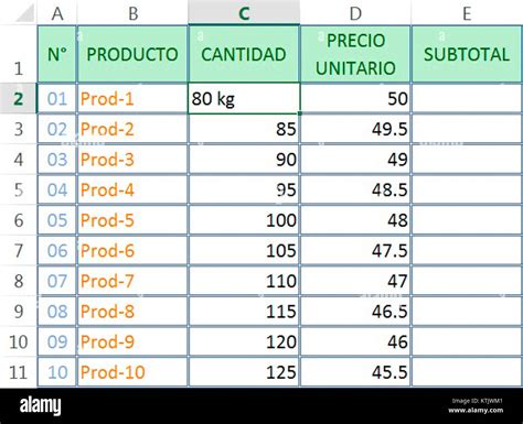 Excel Formatokg Refers To A Specific File Format Or Template Used In Microsoft Excel Likely