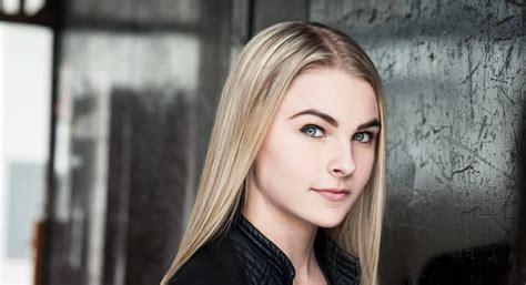 Alyssa Trask Height Weight Measurements Bra Size Shoe Size