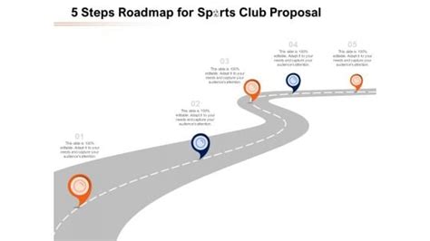 Step Roadmap PowerPoint Templates Slides And Graphics