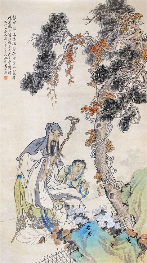 花卉 立轴 设色纸本 兰陵聚珍2019新春文物艺术品拍卖会 江苏真德 拍品价格 图片 拍卖专场 拍卖会预展 拍卖会结果 卓克拍卖频道