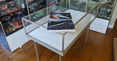 Display Case For Executor Star Dreadnought 13134 Album On Imgur