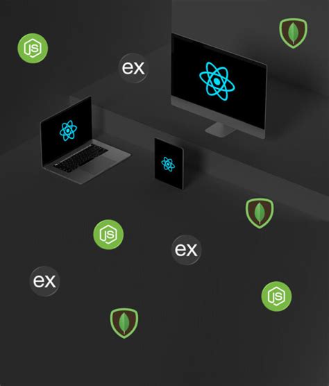 Reactjs React Native Development Company Clavis Technologies