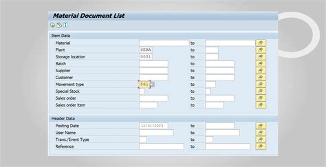 How To Create A New Variant In Sap Hicron