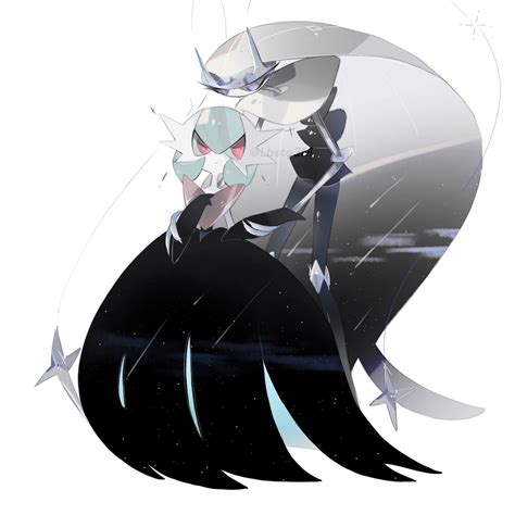 Gardevoir Mega Gardevoir And Pheromosa Pokemon Drawn By Suramo