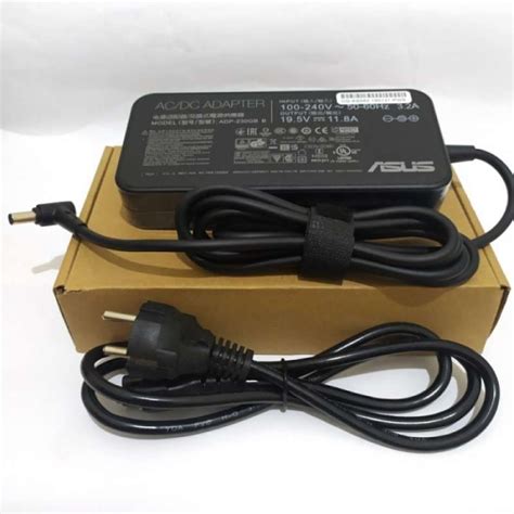 Promo Adaptor Charger Laptop Asus Tuf Gaming A Fx Fx Ih Fx Iv New Diskon Di Seller