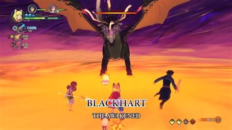 Ni No Kuni Ii Revenant Kingdom Luncurkan Dlc Adventure Pack Jonooit