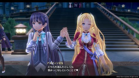 ＜画像88＞【創の軌跡キャラ考察】エリゼの剣、守りたいもの。近藤社長コメント付き 電撃オンライン