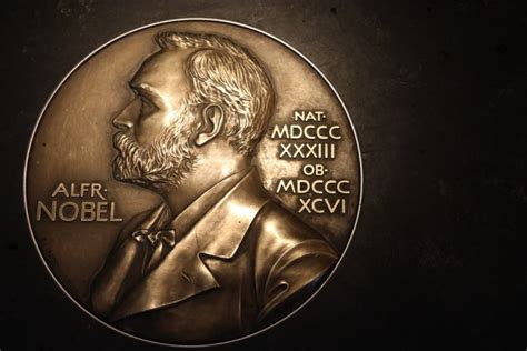 Nobels Fredspris Global Politics