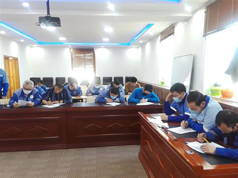 Хөдөлмөрийн аюулгүй байдал эрүүл ахуйн сургалт