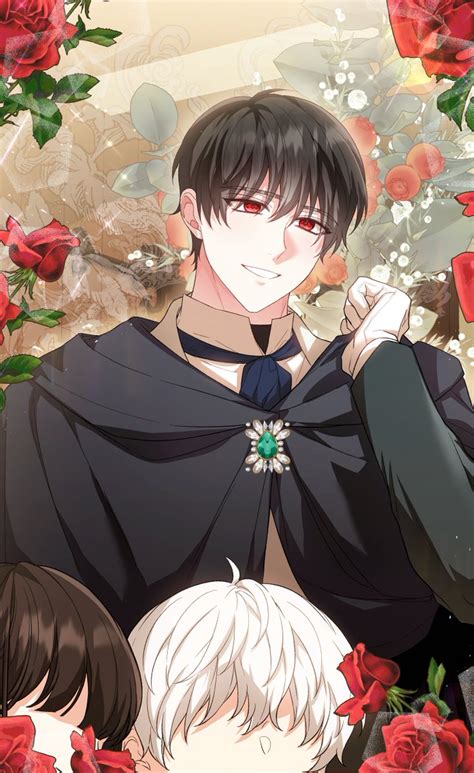 겨울해 On Twitter 31화 업로드되었습니다 💛카카오페이지 Content 61050138… 🖤카카오 웹툰