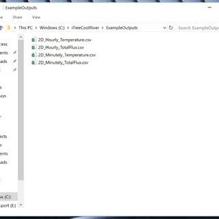 Outputs After Executing The Sample Input Data See The Link Download Scientific Diagram