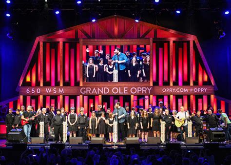 Williams Syndrome Camp Brings Together Country Music And Brain Research