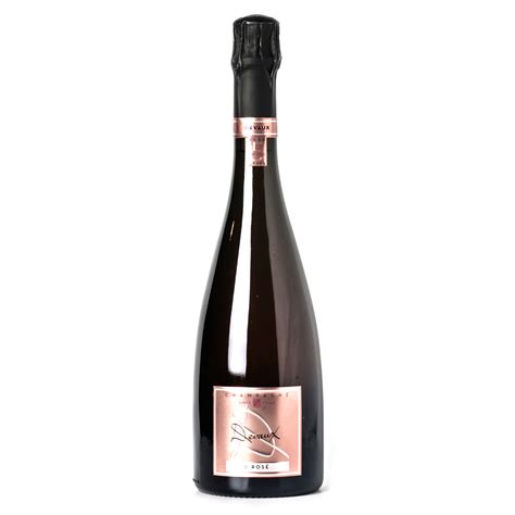 Devaux Champagne Brut D Rosé Enoticit
