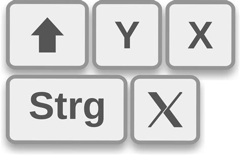 Keyboard Keys Computer Pc Png Picpng Vrogue Co