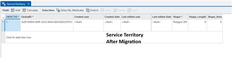 Solved Enable Utility Network Topology Errors Esri Community