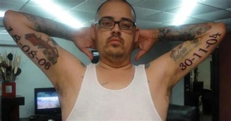 Quién Es ‘el Cherrys Leal El Sicario Del Cdg Que Se Fotografiaba Con Sus Víctimas Y Podría