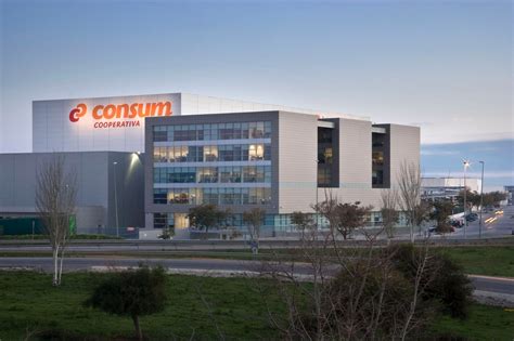 Consum Dispara Sus Beneficios Y Factura Más De 4000 Millones