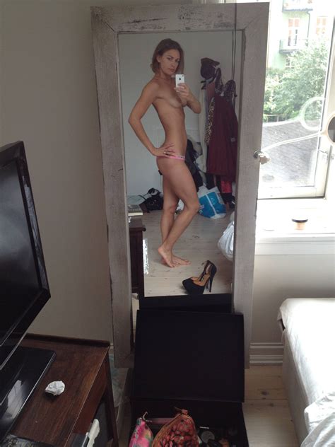 Jenny Skavlan The Fappening Nude 29 Photos The Fappening