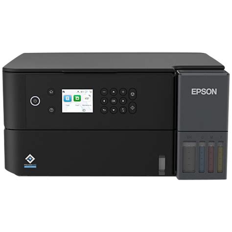 Epson Ecotank Et 3900 Multifunction Printer Officeworks