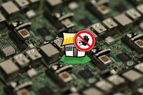 how to build your first raspberry pi cluster raspberrytips