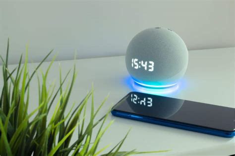 Can Echo Dot Be Used As A Bluetooth Speaker